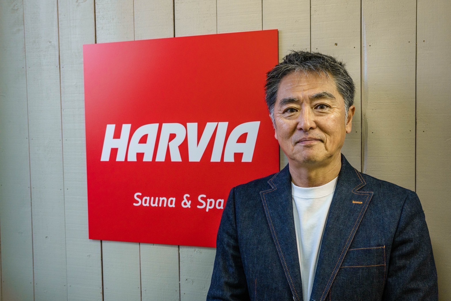 札幌 サウナ販売・施工・設置・メンテナンス｜HARVIAショールーム｜VICREO